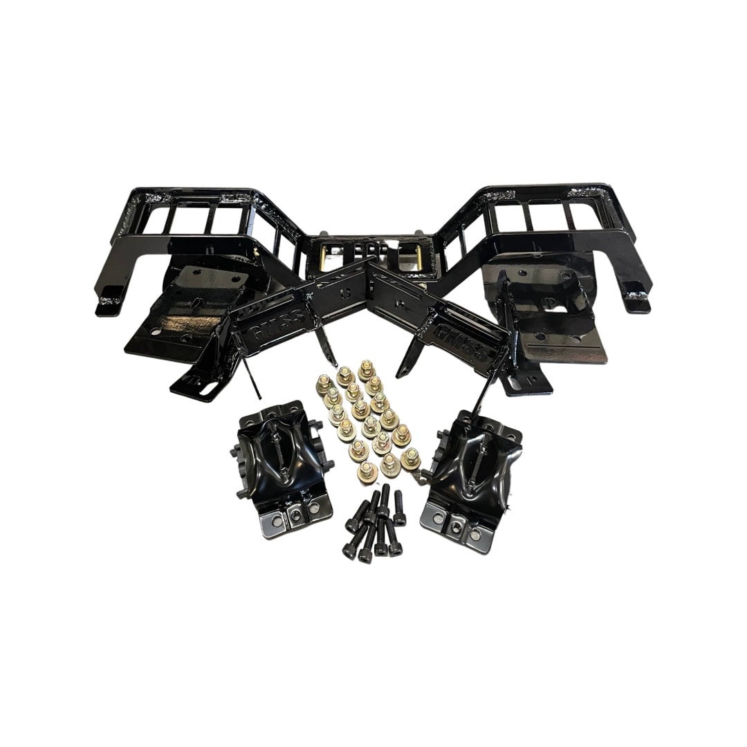 1967-72 LT swap kit ! | My Site