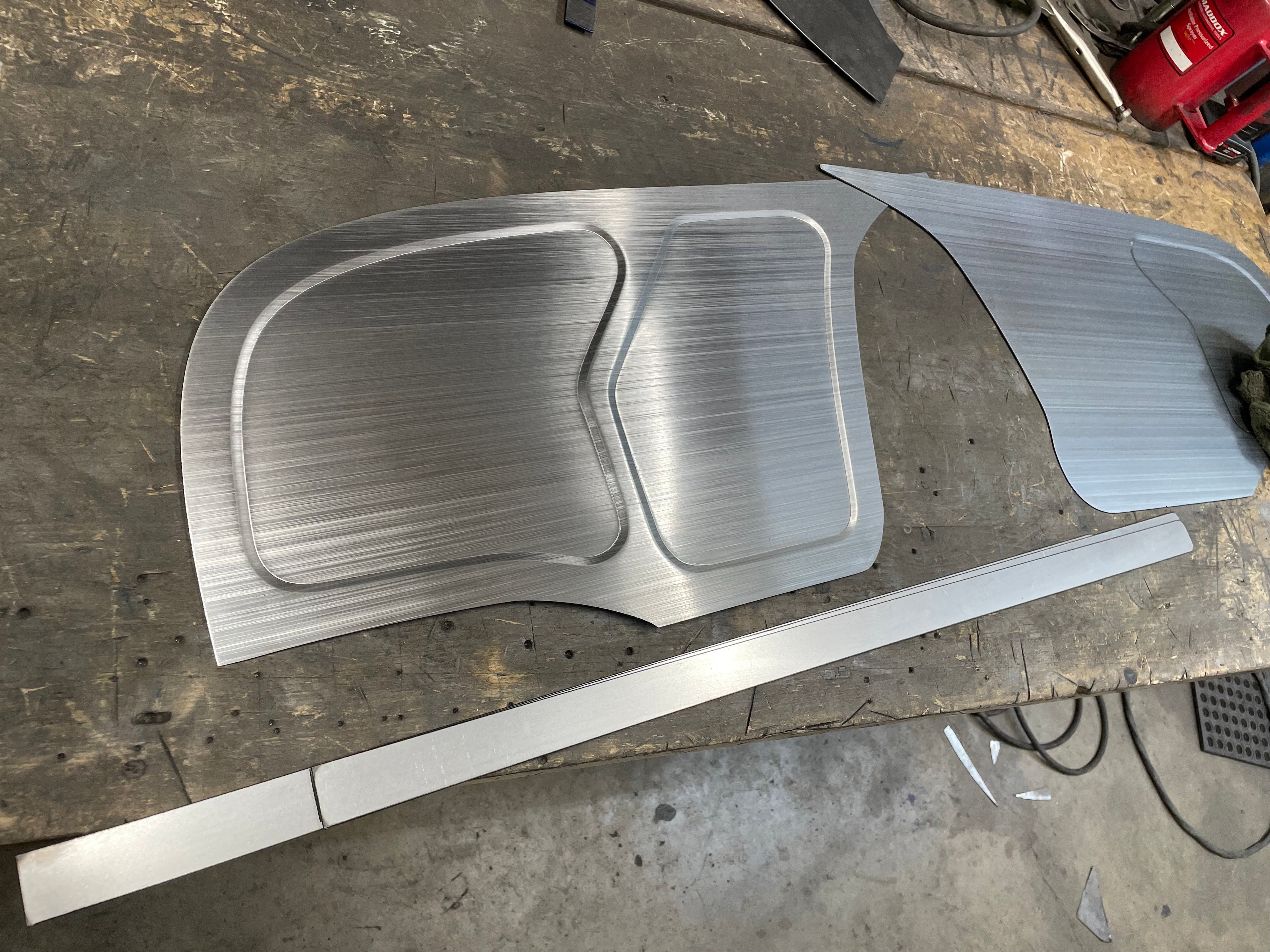 67-72 weld on shave panels | My Site