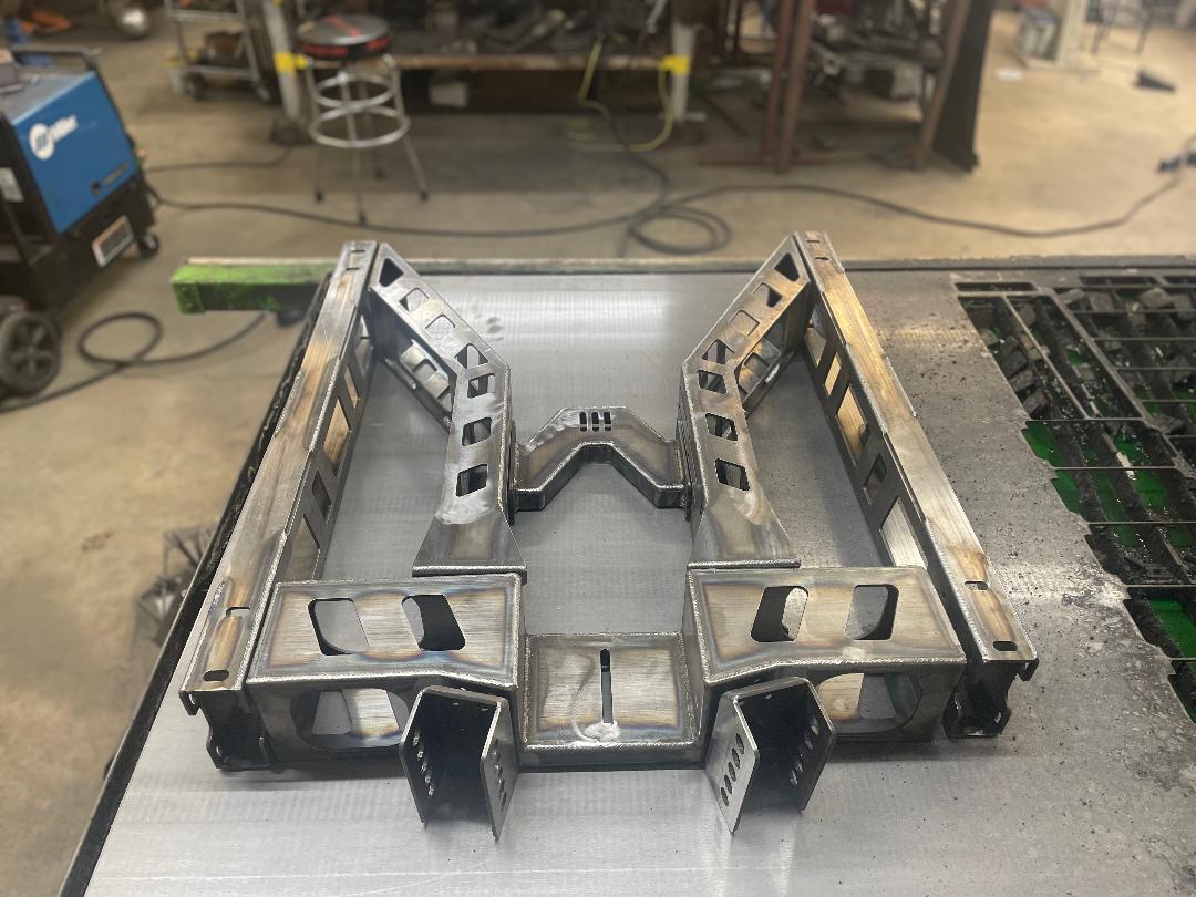 63-72 chassis stiffner | My Site