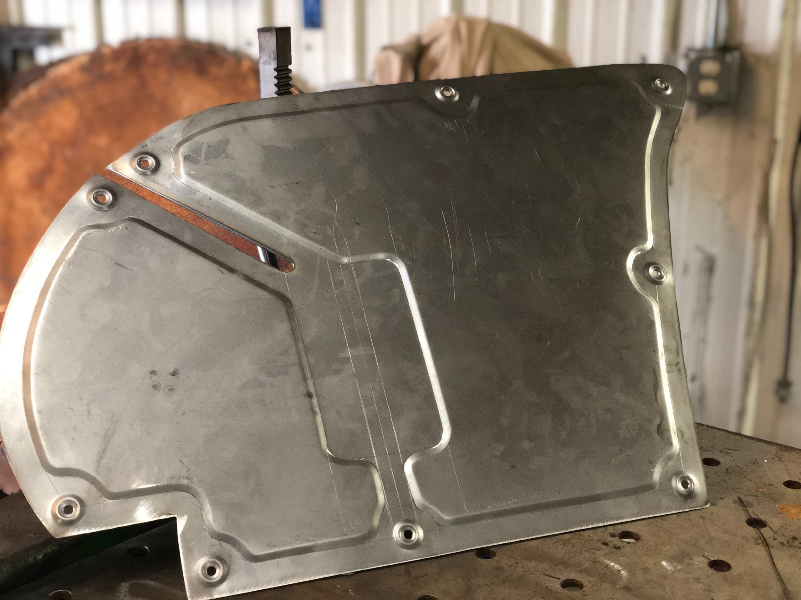 73-87 bolt on panel no holes | My Site