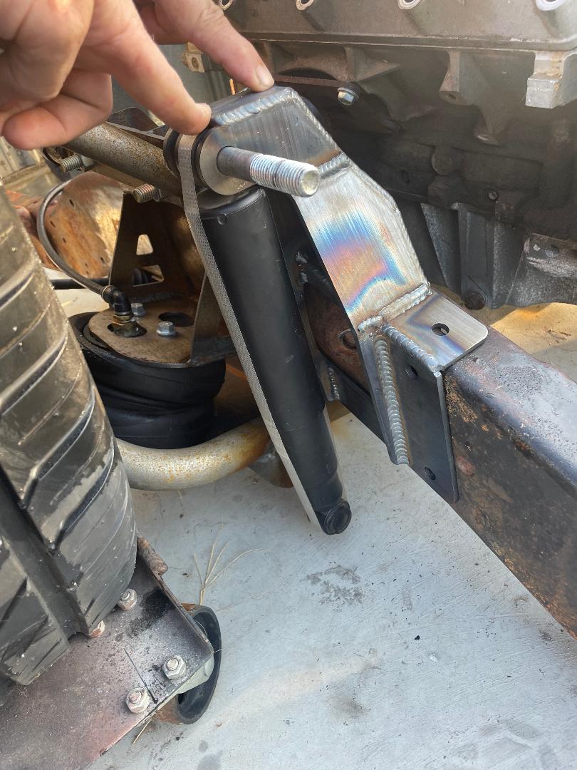 C10 SHOCK MOUNTS | My Site