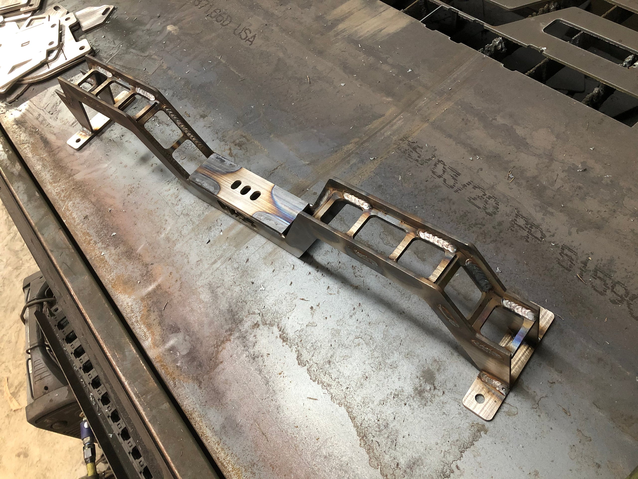 C10 transmission crossmember | My Site